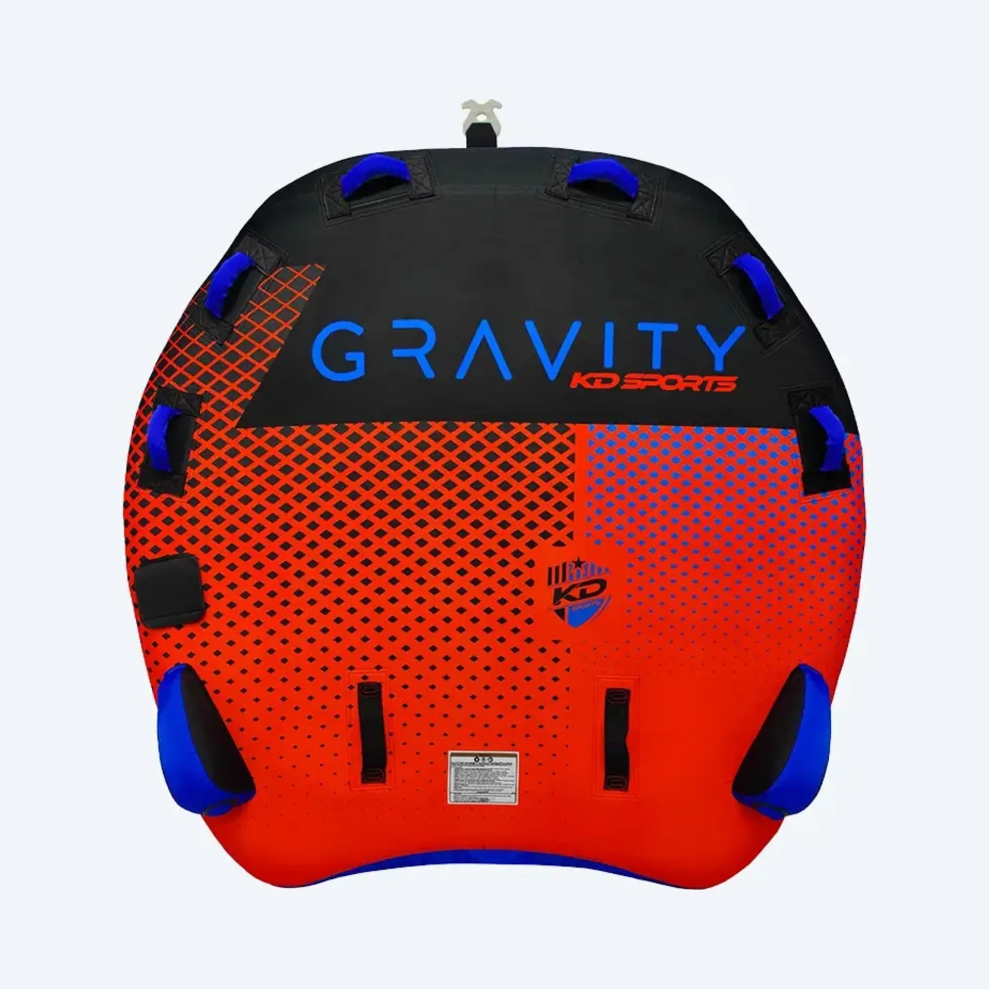 KD 2025 Gravity Tube – Deja Vu Ski & Board