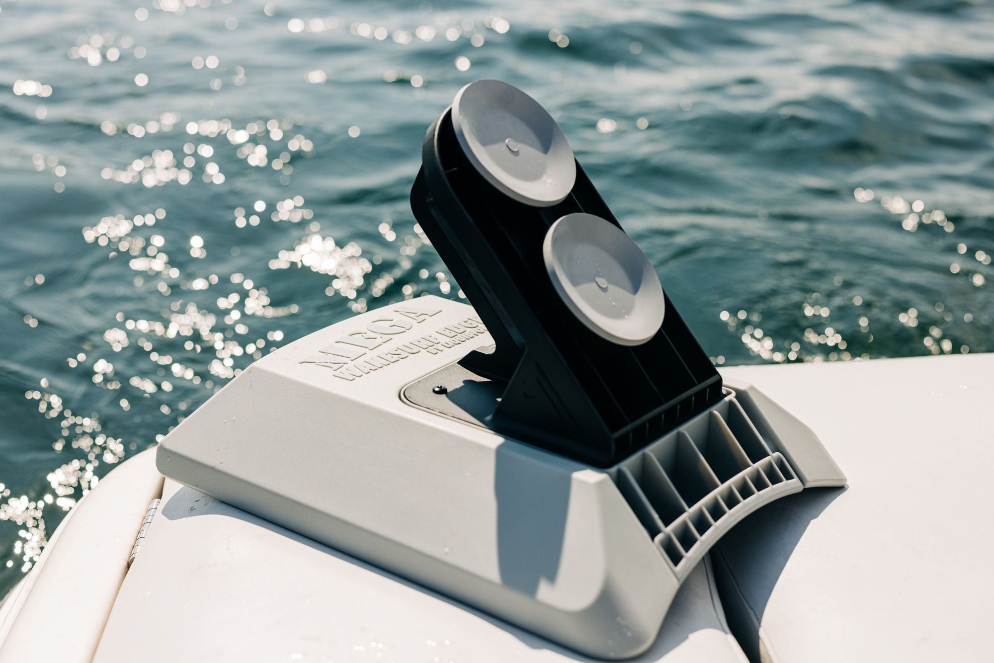 Wake Enhancement – Deja Vu Ski & Board