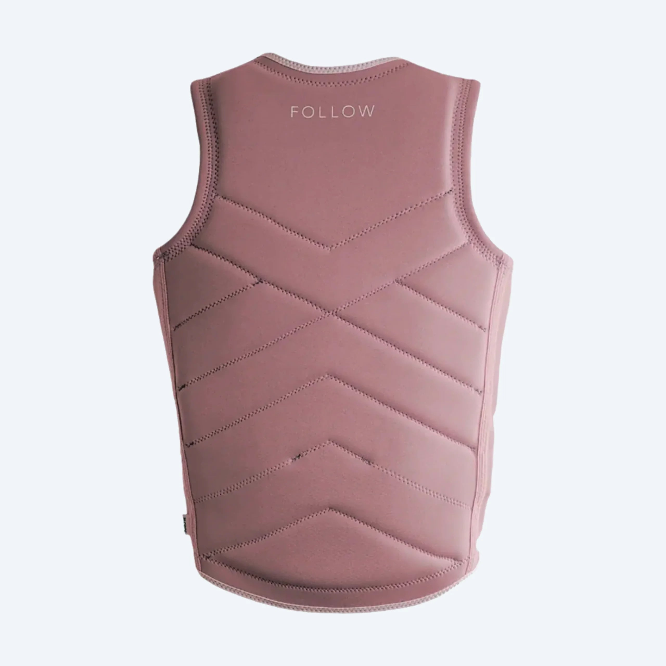 Follow Atlantis Women's Life Jacket - Pink – Deja Vu Ski & Board