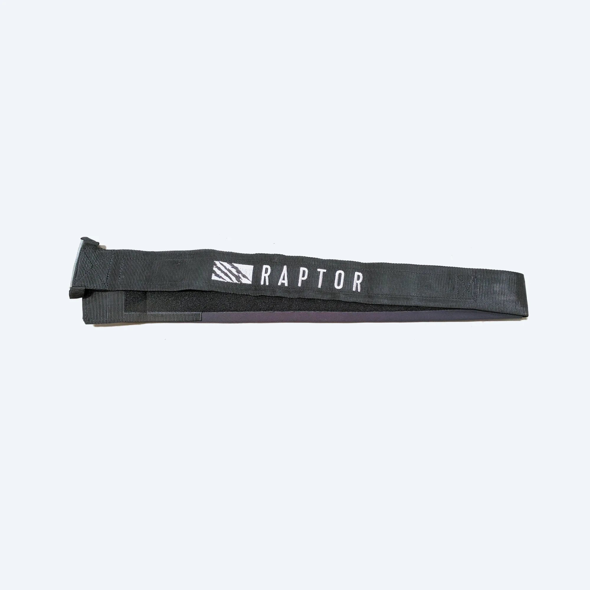 Raptor 2025 Kneeboard Strap – Deja Vu Ski & Board