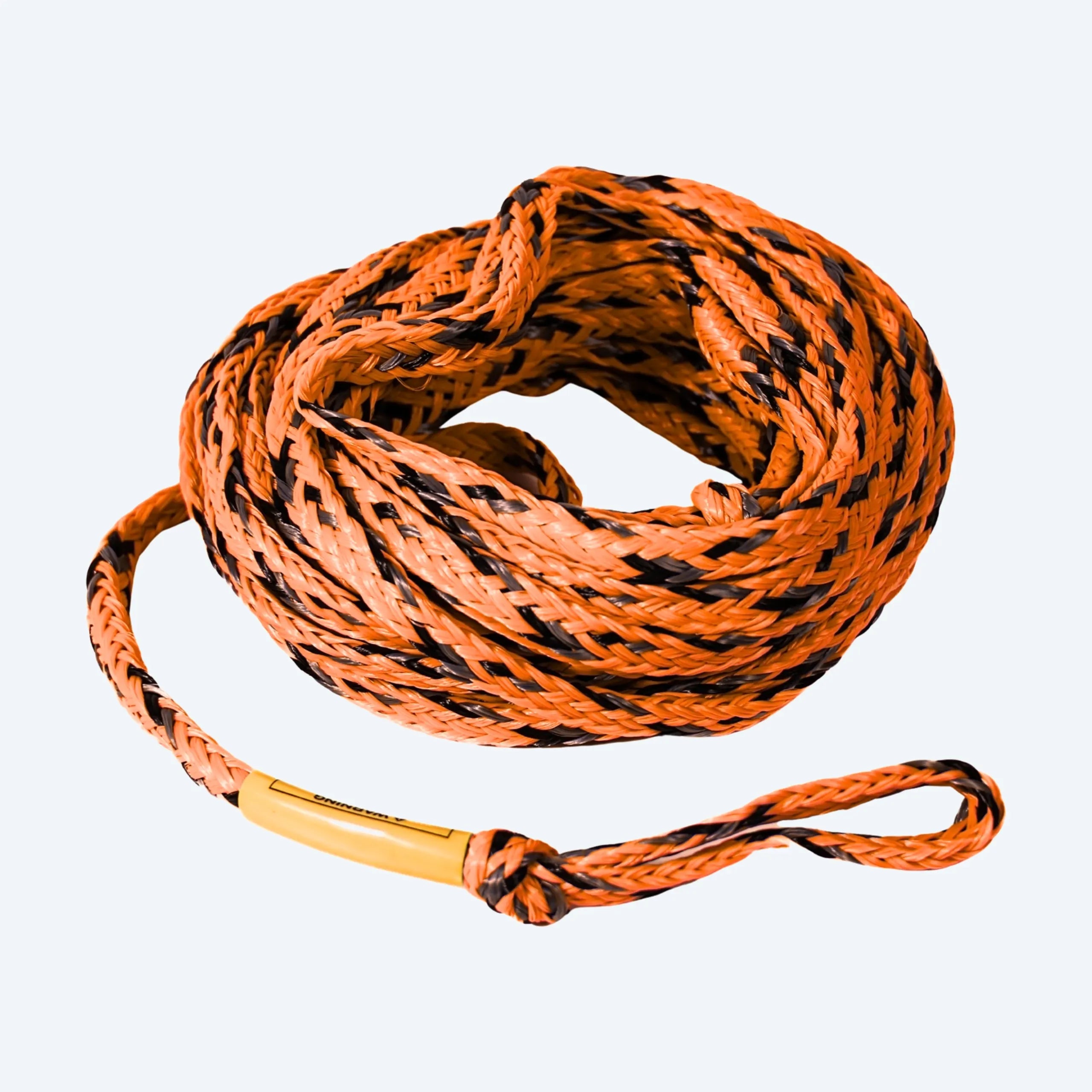 Straightline 2-person Tube Rope - Red – Deja Vu Ski & Board