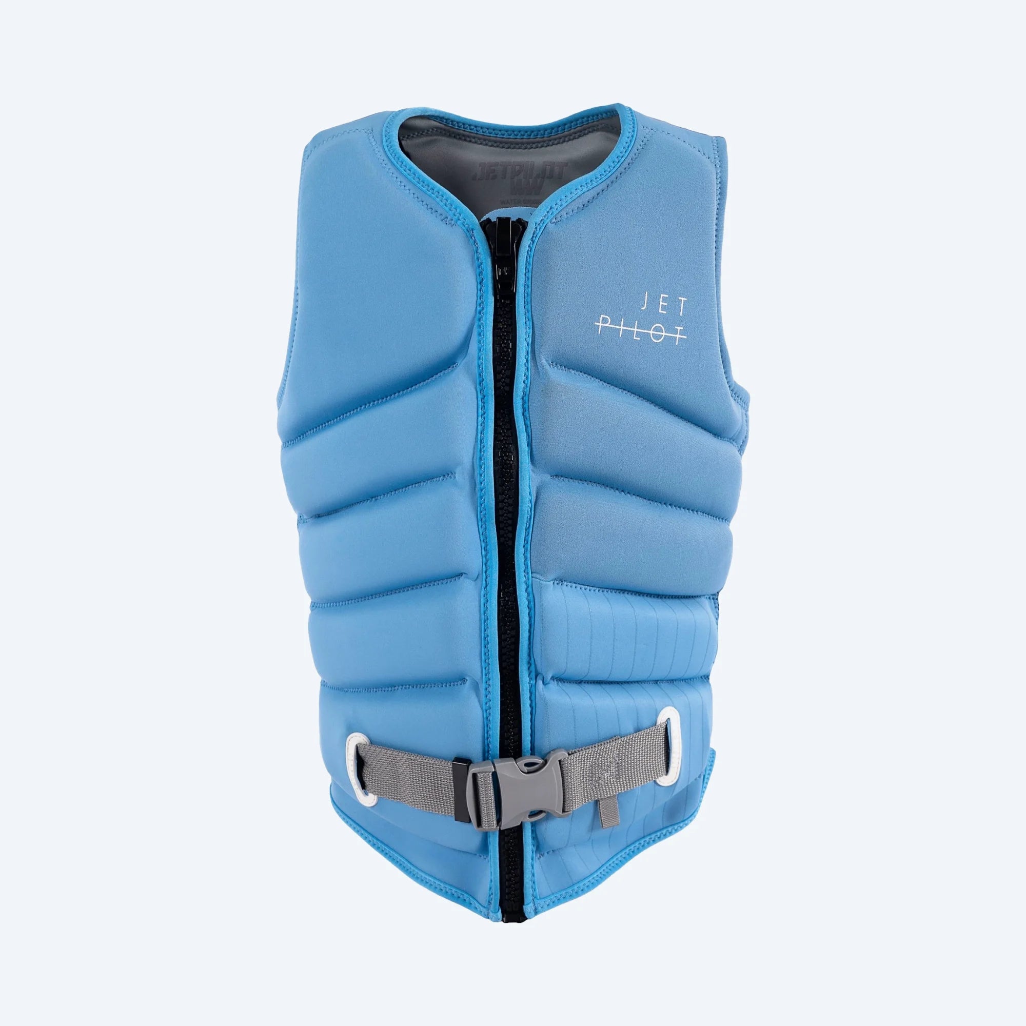 Jet Pilot 2023 Pacer Ladies Buoyancy Vest - Blue – Deja Vu Ski & Board