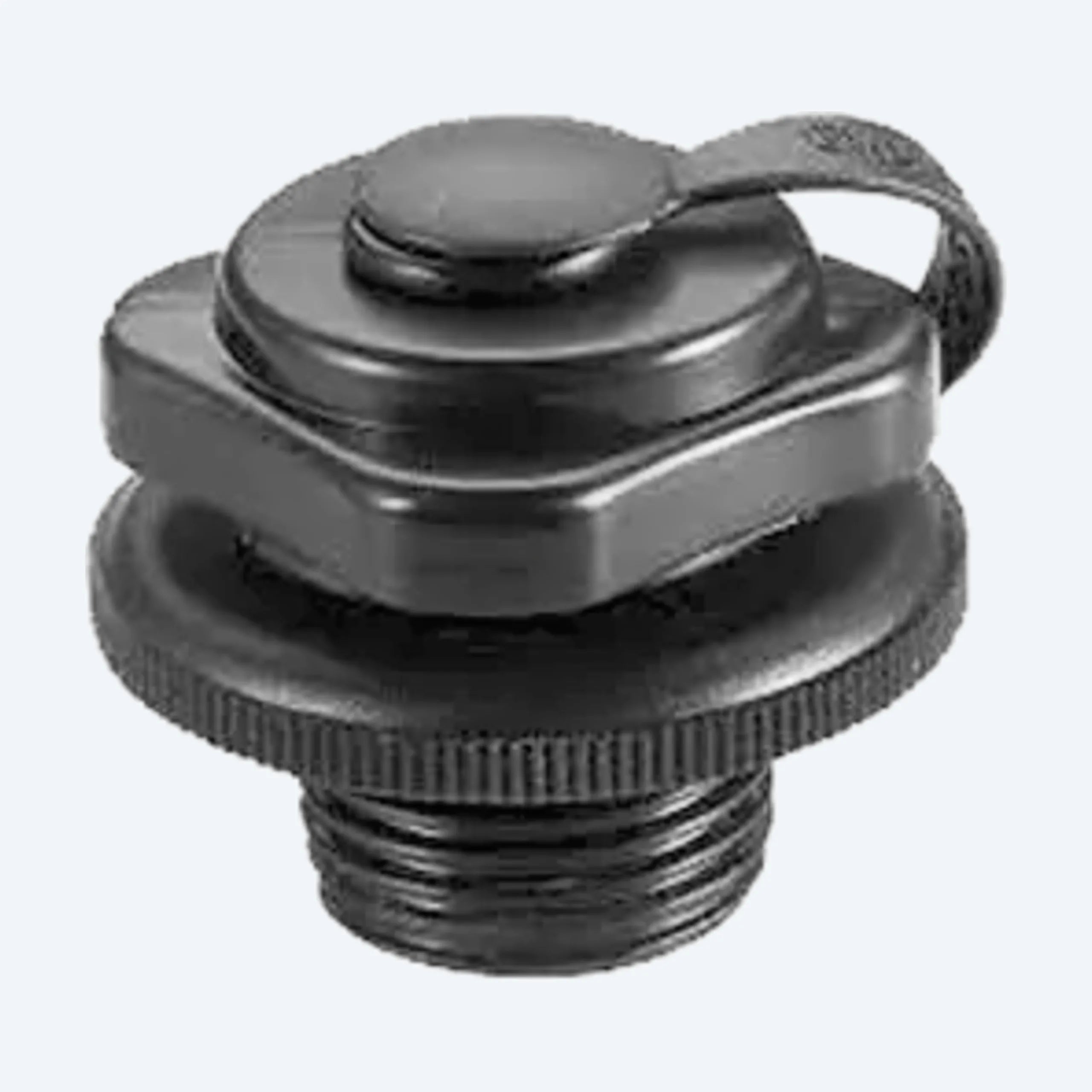 Raptor Boston Valve For Tubes & Inflatables – Deja Vu Ski & Board
