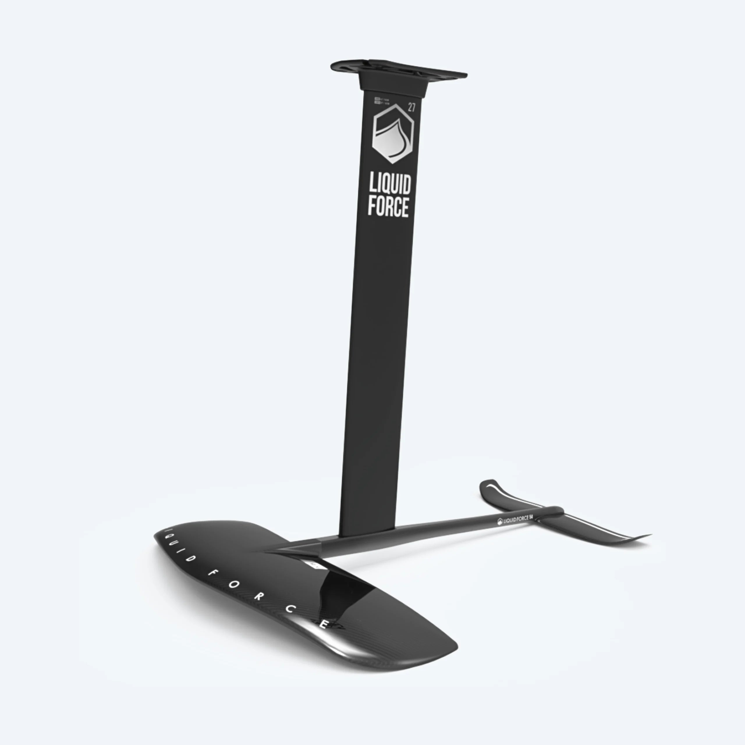 Liquid Force Flite 120 Wake Foil Set | Buy Online Australia – Deja Vu ...