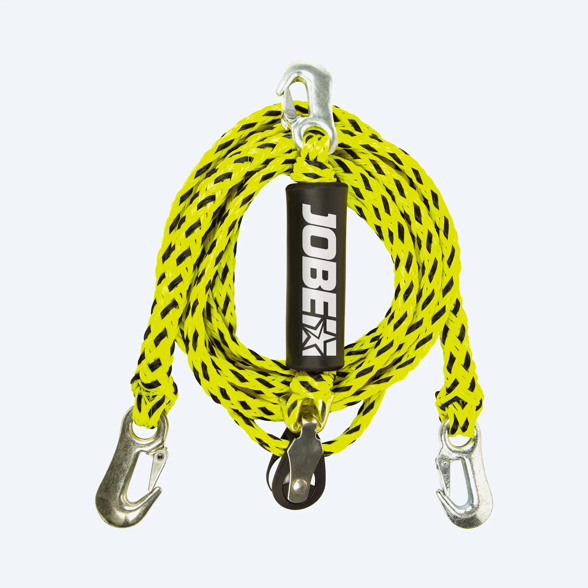 Jobe 2025 Watersports Bridle with Pulley 12ft 2P – Deja Vu Ski & Board