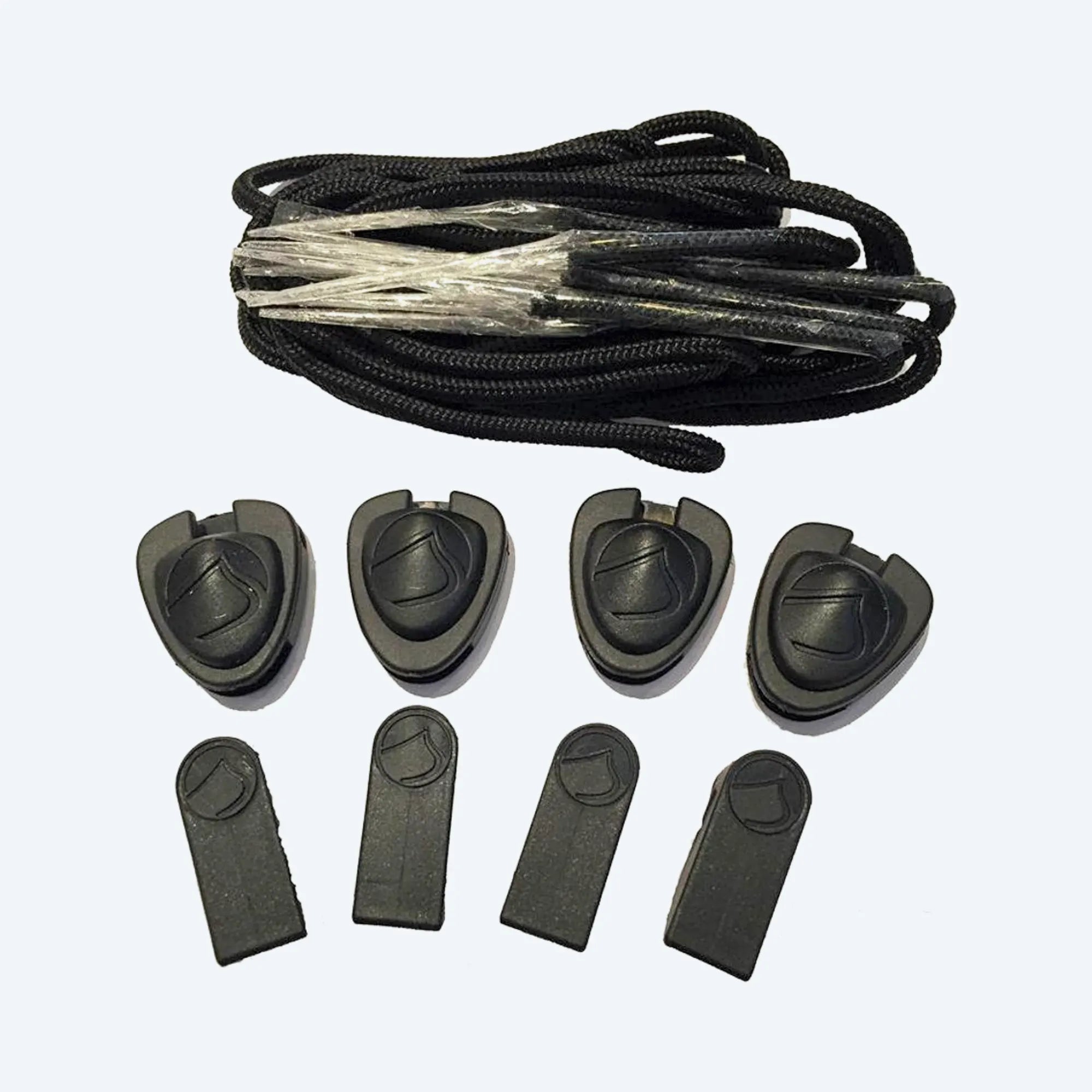 Liquid Force Lace Kit For Wake Bindings – Deja Vu Ski & Board